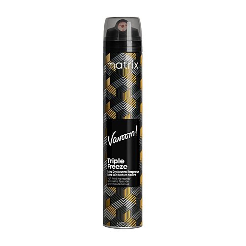 Click here for Matrix Vavoom Triple Freeze Spray Unscented Hair S... prices