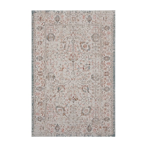 Click here for Closeout! Lr Home Heirloom HRL8145A 79 x 99 Outdoo... prices