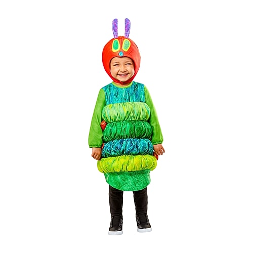 Click here for Unisex The Very Hungry Caterpillar 2-pc. Costume... prices