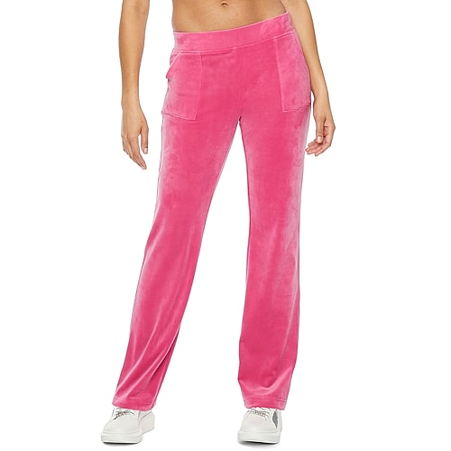 Click here for Juicy By Juicy Couture Womens Juniors Straight Mid... prices