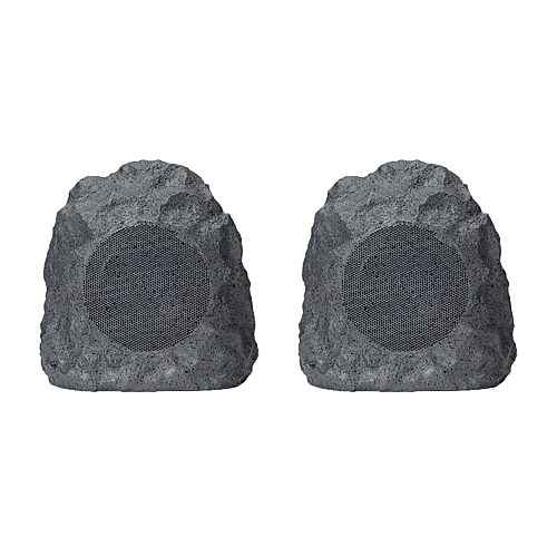 Click here for iLive Geo+ IPX5 Waterproof Wireless Speaker Pair... prices