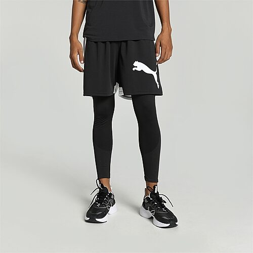 Click here for PUMA Mens 8 Moisture Wicking Quick Dry Workout Sho... prices