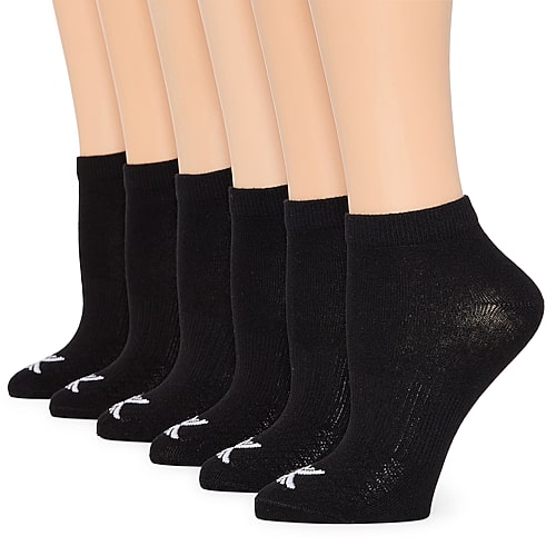 Click here for Xersion Essential Performance Womens Breathable 6... prices