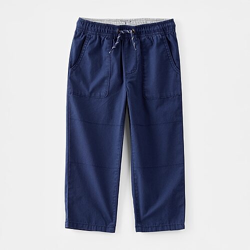 Click here for Carters Toddler Boys Straight Regular Fit Pull-On... prices