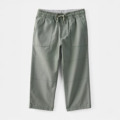 Click here for Carters Toddler Boys Straight Regular Fit Pull-On... prices