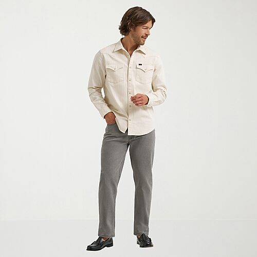 Click here for Lee Mens Legendary Regular Fit Straight Jean  38 3... prices