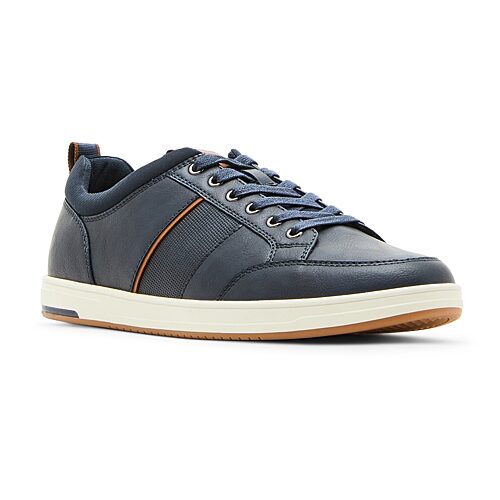 Click here for Madden Blynkk Mens Sneakers  8 Medium  Blue prices