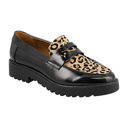 Click here for Mia Girl Christaa Womens Moc Closed Toe Loafers  6... prices