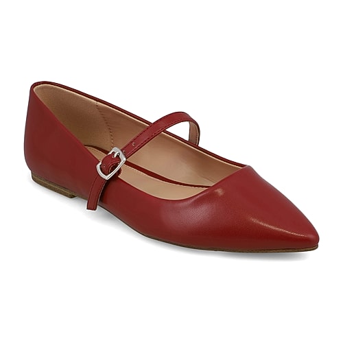 Click here for Mia Girl Fionna Womens Pointed Closed Toe Mary Jan... prices