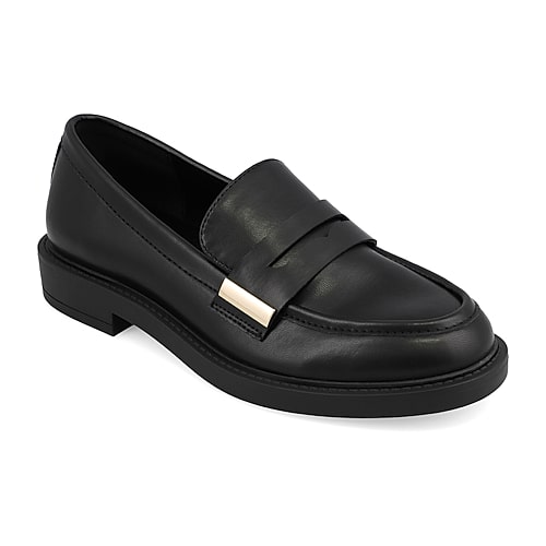 Click here for Mia Girl Mallia Womens Moc Closed Toe Loafers  10... prices