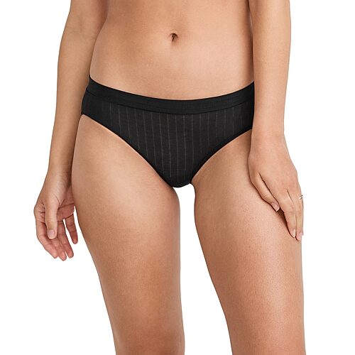 Click here for Jockey Light & Airy Bikini - 3 Pack - 4809  Large... prices