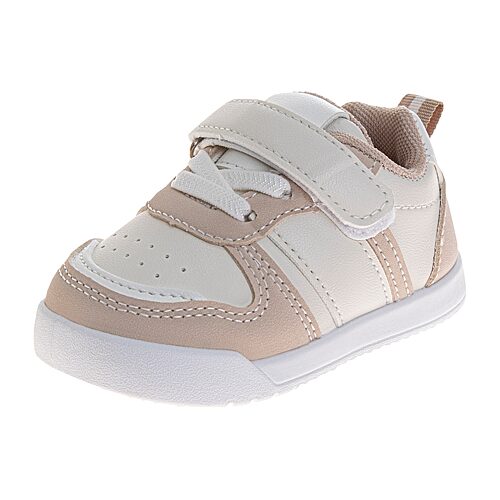 Click here for Josmo Infant Boys Hiking Shoes  4 Medium  White prices