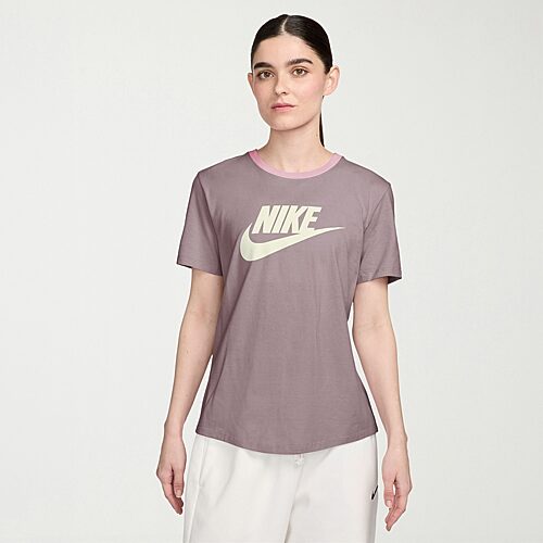 Click here for Nike Womens Active T-Shirt  Medium  Pink prices
