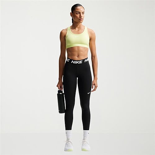 Click here for Nike Womens High Rise Full Length Leggings  Large... prices