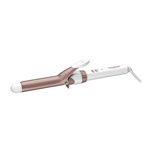 Click here for Conair Double Ceramic Gentle Rose Gold 1 Inch Curl... prices