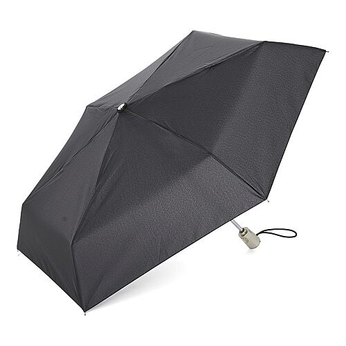 Click here for Totes 50cm Auto Close Umbrella  One Size  Black prices