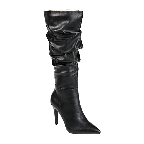 Click here for Journee Collection Womens Sarie Stiletto Heel Dres... prices