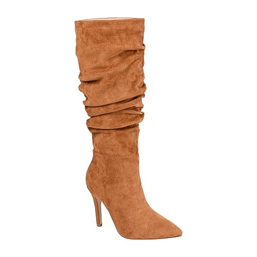 Click here for Journee Collection Womens Sarie Stiletto Heel Dres... prices