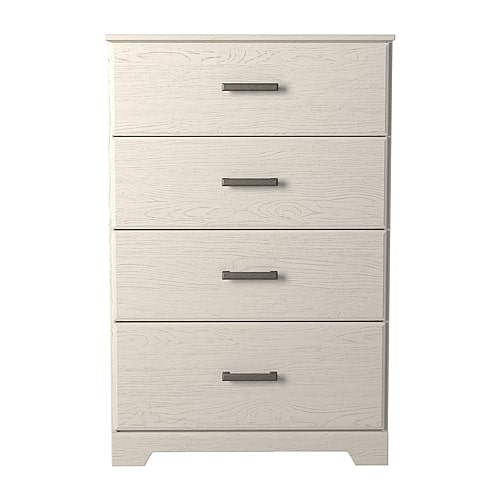 Click here for Signature Design by Ashley Stelsie 4 Drawer Chest... prices