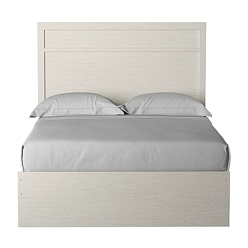 Click here for Signature Design by Ashley Stelsie Panel Bed  One... prices
