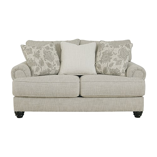 Click here for Signature Design by Ashley Asanti Loveseat  One Si... prices