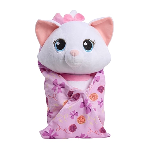 Click here for Disney Collection Marie The Aristocats Stuffed Ani... prices