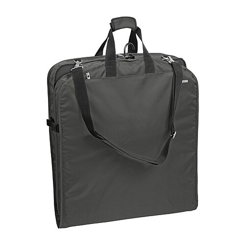 Click here for WallyBags 42 Premium Travel Garment Bag With Shoul... prices
