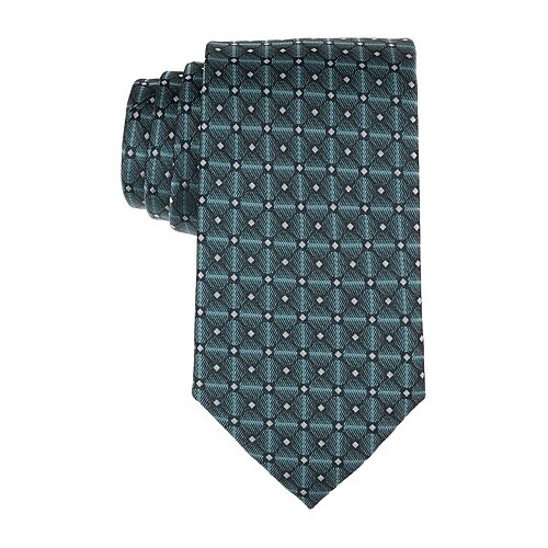 Click here for Stafford Slade Dots Tie  One Size  Blue prices