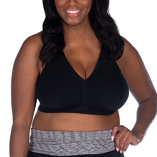 Click here for Leading Lady The Greta - Wirefree Bralette-5070  3... prices