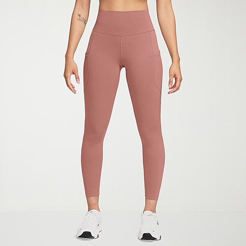 Click here for Nike Womens Moisture Wicking Quick Dry High Rise K... prices
