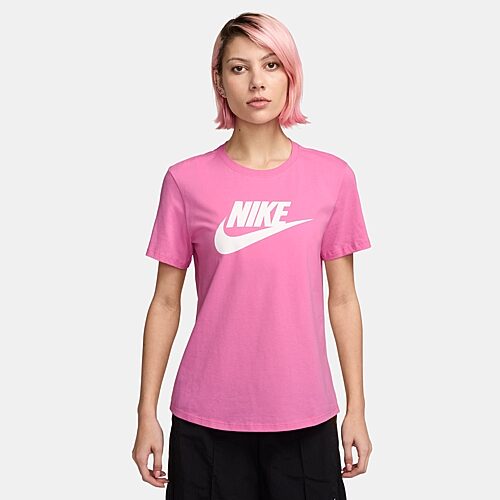 Click here for Nike Womens Crew Neck Short Sleeve Active T-Shirt... prices