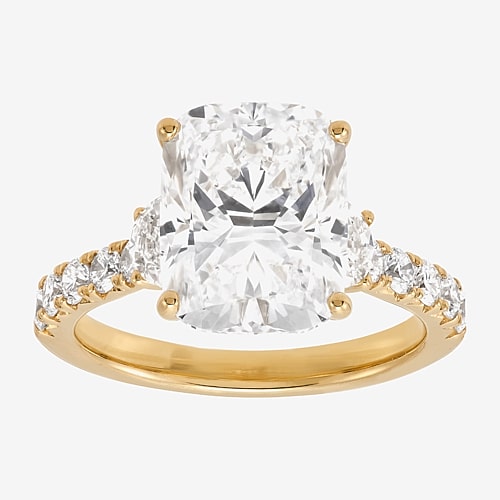 Click here for Signature By Modern Bride (H-I / Si2) Womens 6 CT.... prices