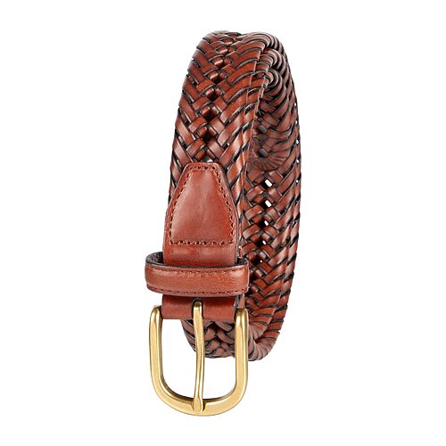 Click here for Stafford Mens Belt  2x  Beige prices