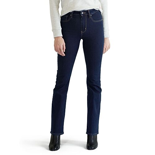 Click here for Levis Womens 725 High Rise Bootcut Jean  29  Blue prices