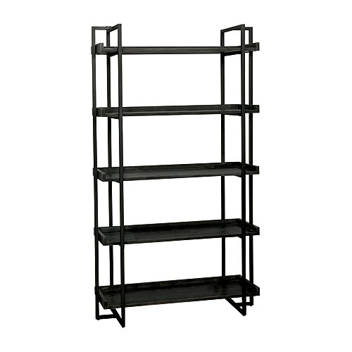 Click here for Furniture of America Mason Office Collection 5-She... prices