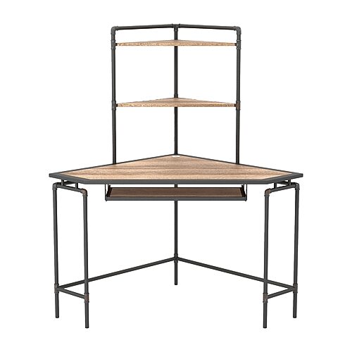 Click here for Furniture of America Rayna Office Collection Writi... prices