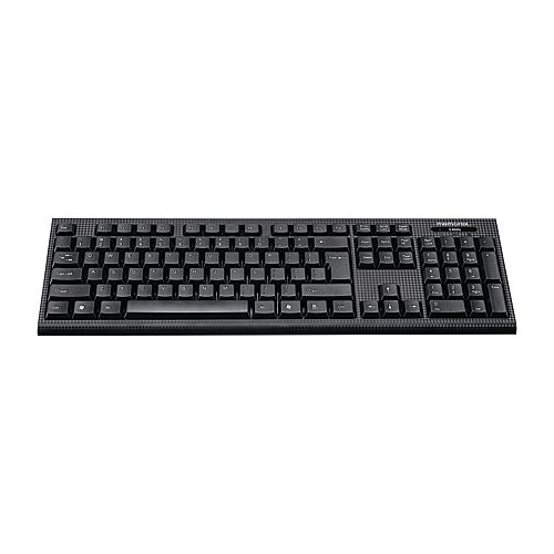 Click here for Memorex Keyboard  One Size  Black prices