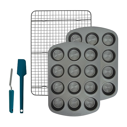 Click here for Taste Of Home 5-pc. Muffin Bundle  One Size  Multi... prices