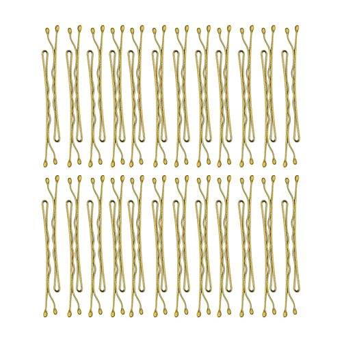 Click here for Kitsch Essential Bobby Pin Blonde Bobby Pin  One S... prices