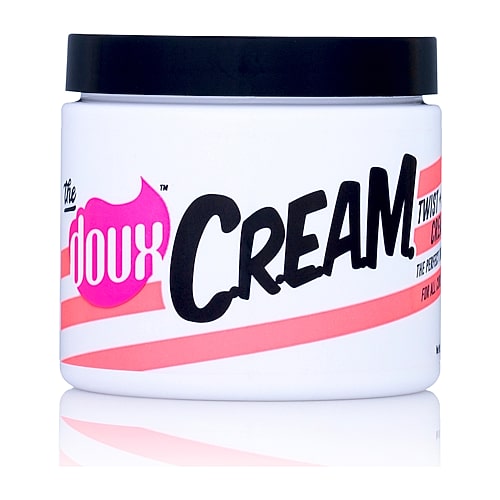 Click here for The Doux Cream Twist & Curl Hair Cream 16 oz.  One... prices