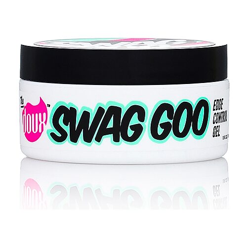 Click here for The Doux Swag Goo Edge Control Hair wax 2 oz.  One... prices