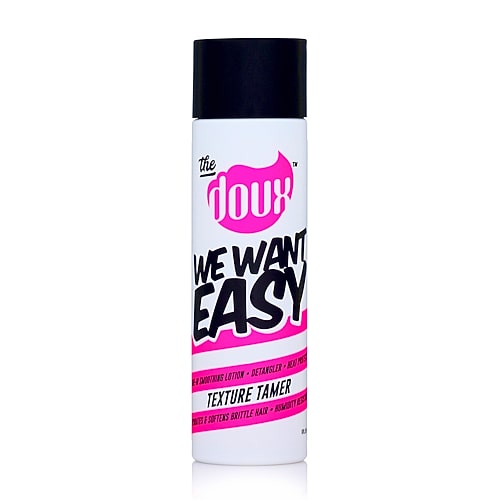 Click here for The Doux We Want Easy Tamer Hair wax 8 oz.  One Si... prices