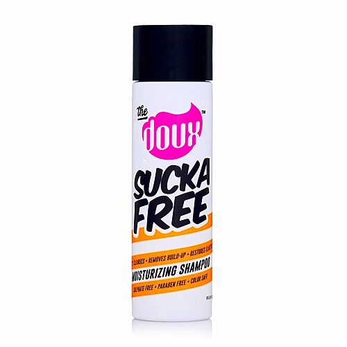 Click here for The Doux Sucka Free Moisturizing Shampoo 8 oz.  On... prices