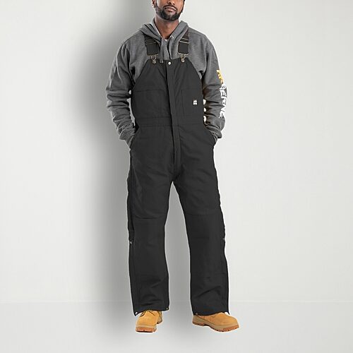 Click here for Berne Heritage Mens Big and Tall Insulated Workwea... prices