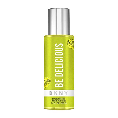 Click here for DKNY Be Delicious Fragrance Mist prices