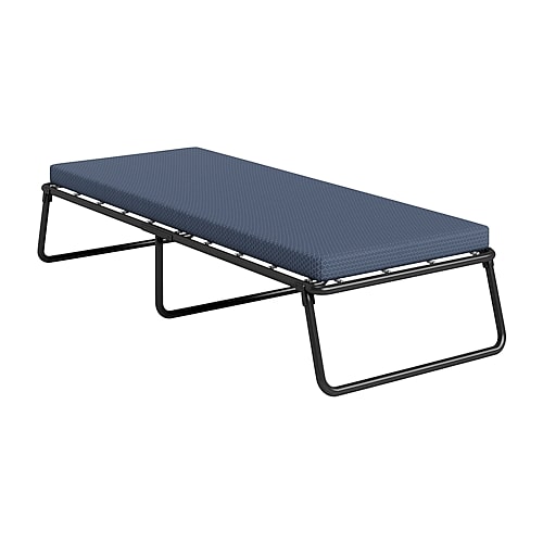 Click here for Boyd Sleep Thomasville Folding Guest Bed  One Size... prices