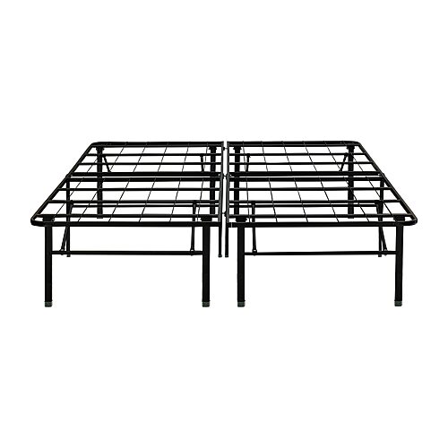 Click here for Boyd Sleep 38 Metal Platform Bed Frame  One Size... prices
