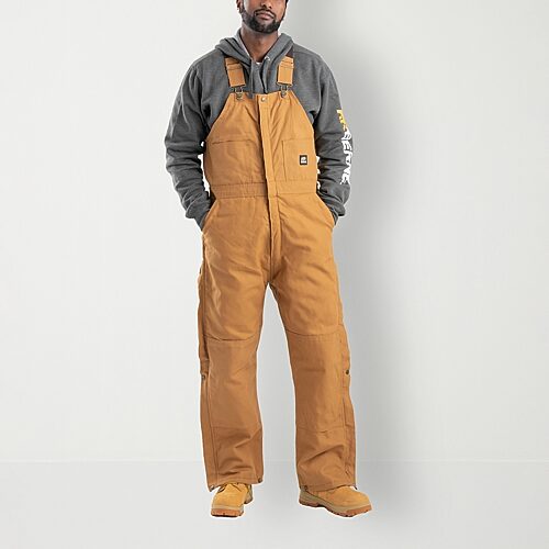 Click here for Berne Heritage Mens Big and Tall Insulated Workwea... prices