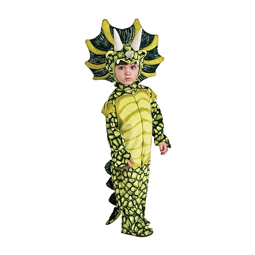 Click here for Little & Big Kid Boys Triceratops 2-pc. Costume  S... prices