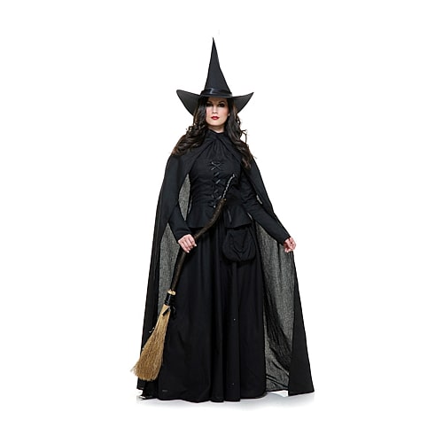 Click here for Womens Wicked Witch The Wizard of Oz Wicked 5-pc.... prices